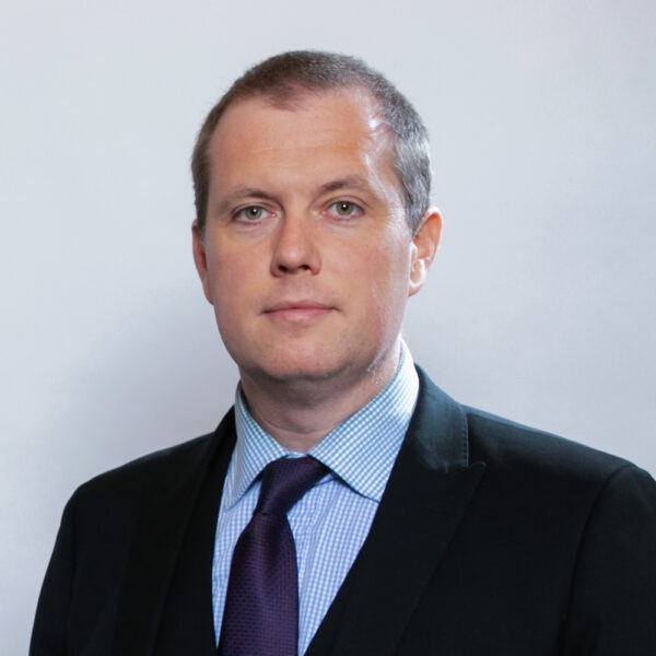Brett Williamson | Linenhall Chambers