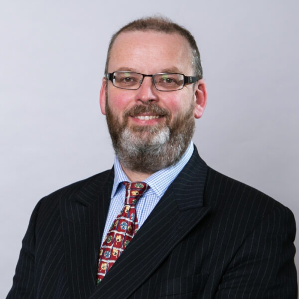 Paulinus Barnes | Linenhall Chambers