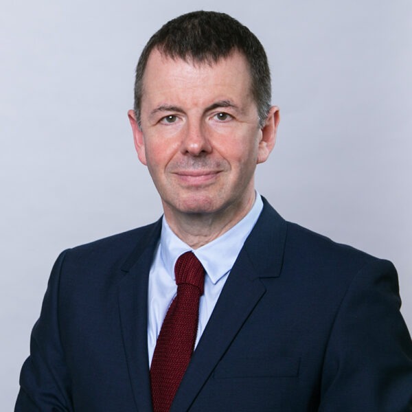 HHJ Simon Mills | Linenhall Chambers