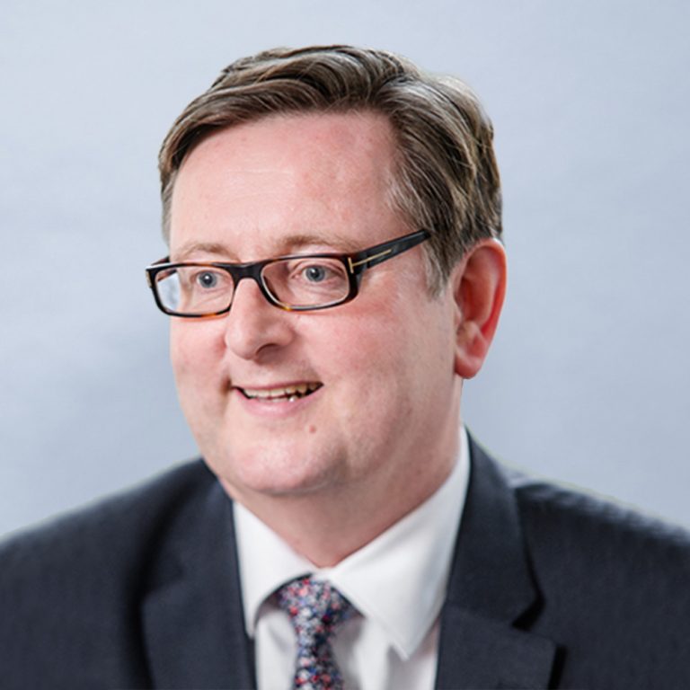 James Tillyard KC | Linenhall Chambers